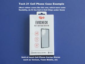 Cell Chip – EMF Solutions Inc