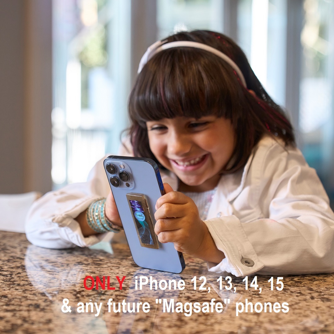 EMF Iphone Radiation Protection Chip | EMF Protection