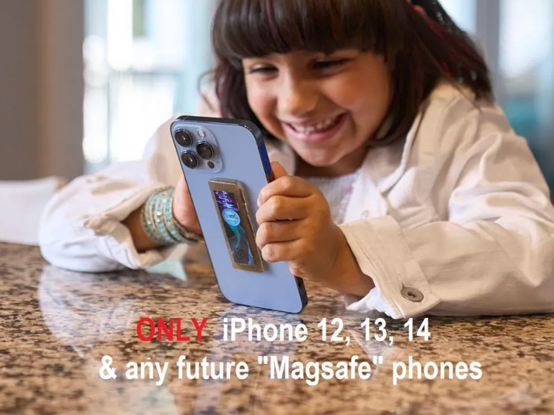 EMF Iphone Radiation Protection Chip | EMF Protection