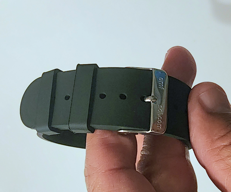 XL Band’s Replacement Silicone Band - EMF Solutions